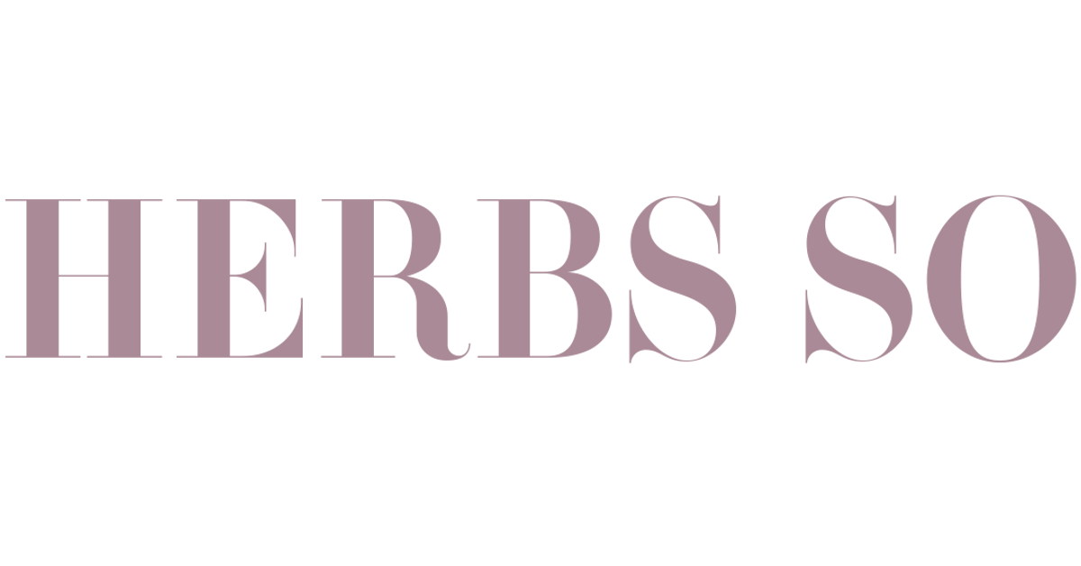 Essence & Evidence – herbsso